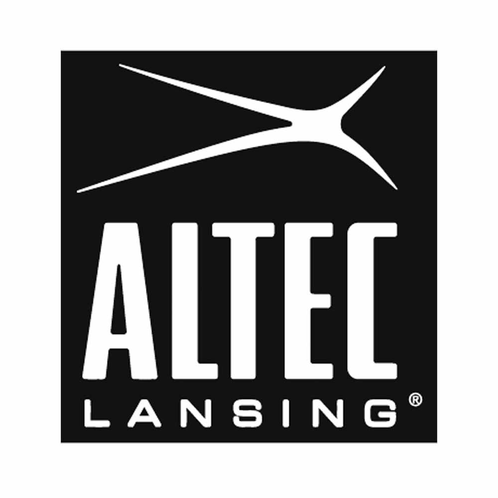 Altec Lansing – North Speaker Parts