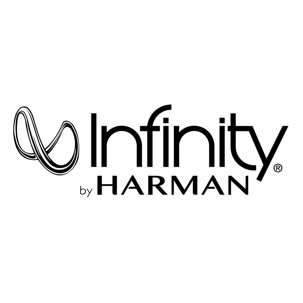 Infinity – North Speaker Parts